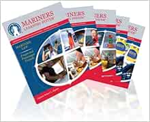 25/50/100 Ton Master Captain’s License Study Guide by Mariners Learning ...