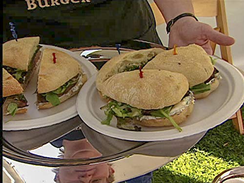 Watch Food Network Challenge - Season 1 | Prime Video