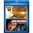 Amazon.com: Jet Li's Fearless / Unleashed Double Feature [Blu-ray ...