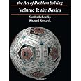 The Art of Problem Solving, Vol. 1: The Basics: Sandor Lehoczky, Richard Rusczyk: 9780977304561 ...