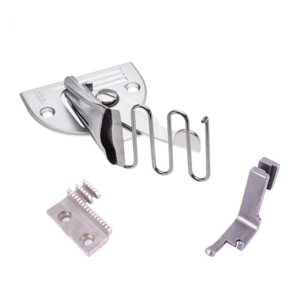 Buy Smoxx Industrial Sewing Machine Adjustable Double Fold Right Angle ...