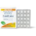 Amazon.com: Boiron Coldcalm, 60 Tablets, Homeopathic Medicine for Cold ...