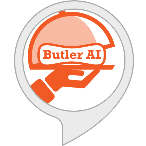 Amazon.com: Butler AI : Alexa Skills