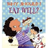 Why Should I Help? (Why Should I? Books): Llewellyn, Claire, Gordon ...