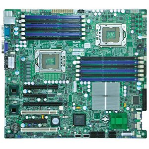 Amazon.com: Supermicro X8DTI-F Motherboard: Computers & Accessories