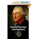 Anti-Machiavel (Neoreactionary Library) - Kindle edition by Frederick ...