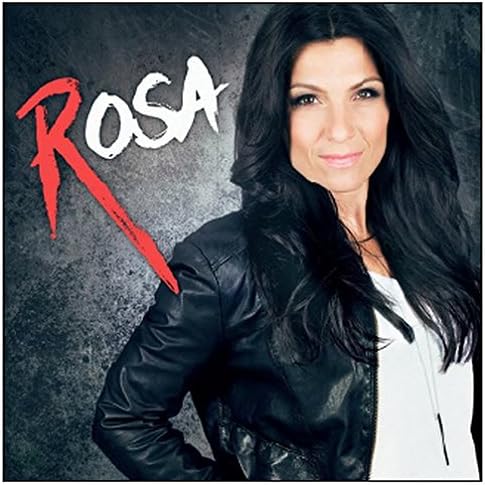 Rosa: Laricchiuta, Rosa: Amazon.ca: Music
