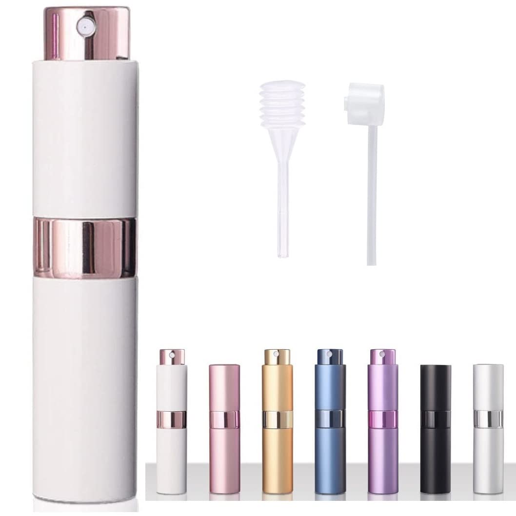 Mua Perfume Atomizer, Perfume Bottle, 0.3 fl oz (8 ml), Dropper with ...