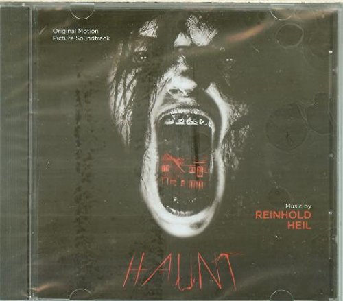 Reinhold Heil, Reinhold Heil - Haunt: Original Soundtrack - Amazon.com ...