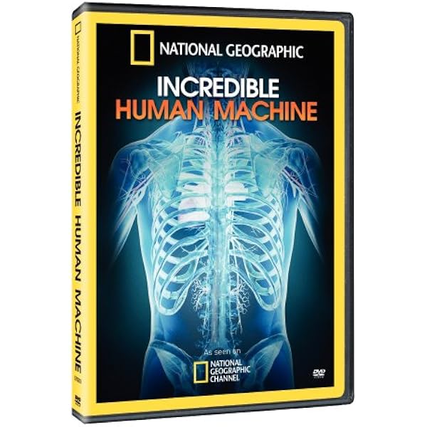 Living Inside The Body