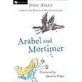 Arabel's Raven (Arabel and Mortimer) by Aiken, Joan
