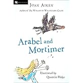 Amazon.com: Arabel's Raven (Arabel and Mortimer): 9780152060947: Aiken ...
