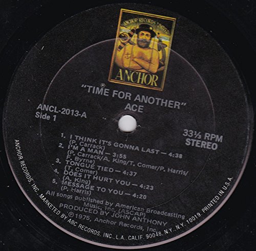 time for another LP: Amazon.de: Musik-CDs & Vinyl