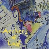 Archers of Loaf - ICKY METTLE - Amazon.com Music