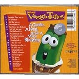 Veggie Tales - Veggie Tunes 4 - Amazon.com Music