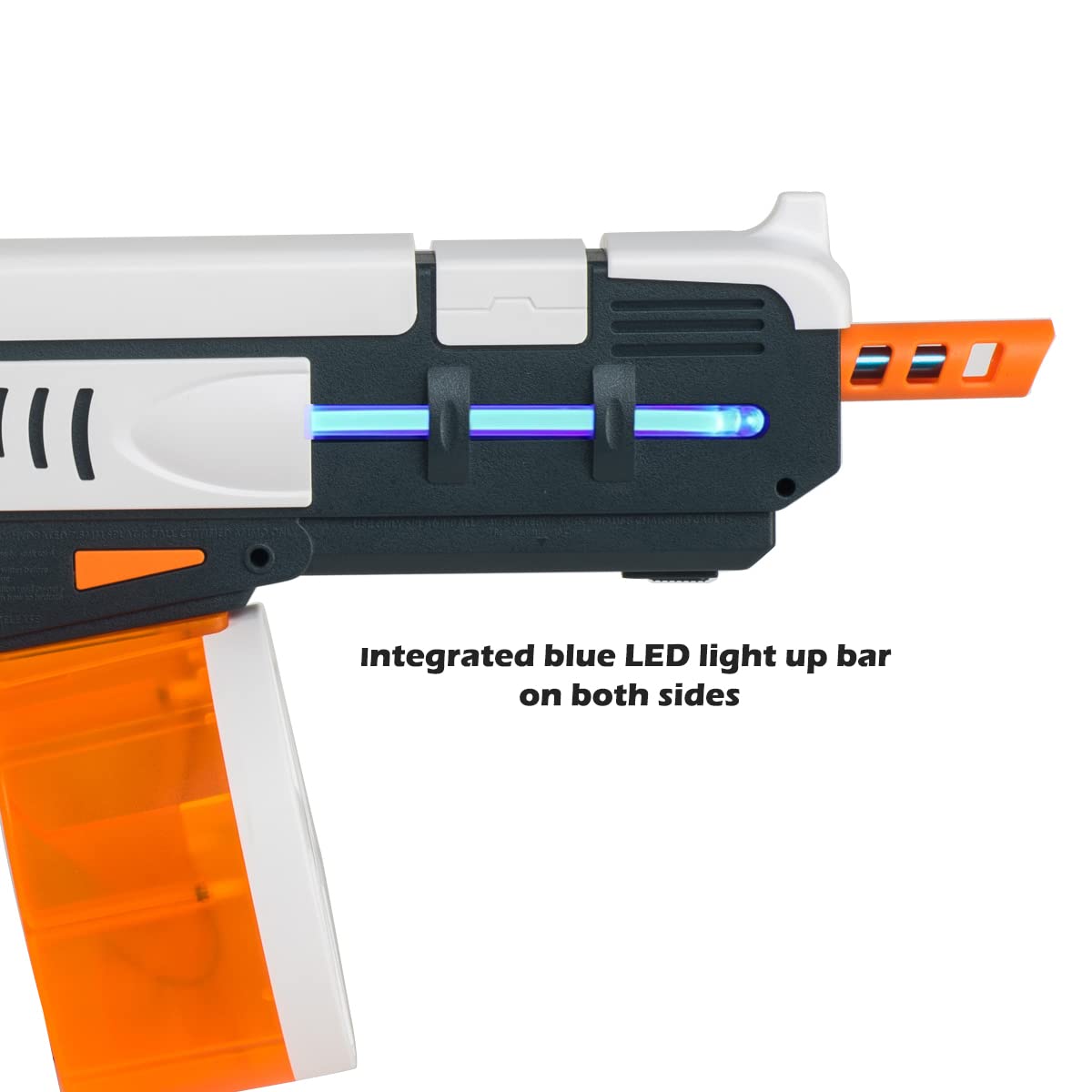 Mua SplatRball SRB1200 Full Auto Rechargeable Battery Powered Water ...