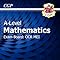 New A-Level Maths for OCR MEI: Year 1 & 2 Complete Revision & Practice ...