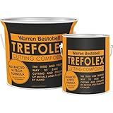 Miscellaneous W/B Trefolex Cutting Compound 500ml Tin MISTREF500 ...