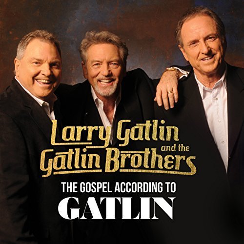 - The Gospel According to Gatlin (Amazon Exclusive) by Larry Gatlin ...