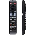 Amazon.com: Universal Remote Control for Samsung Smart LCD TV ...