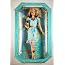 Amazon.com: Barbie Birthstone Doll March Aquamarine: Toys & Games
