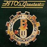 Bto - All Time Greatest Hits Live - Amazon.com Music