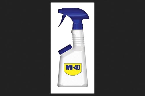 WD-40 10000 WD-40 Spray Applicator in Oman | Whizz Paint Sprayers