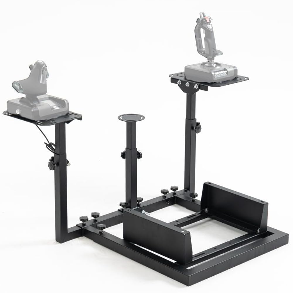 Mua Gazzyt G29 Flight Racing Simulator Cockpit Large Shifter Platform ...