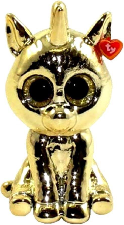 TY Mini Boos Boo's Collectable Mini Figures - Series 4 Mystery Chaser ...