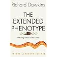 The Extended Phenotype: The Long Reach of the Gene: Dawkins, Richard ...