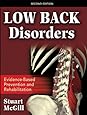 Low Back Disorders, Second Edition: 8601300407470: Medicine & Health ...