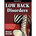 Low Back Disorders, Second Edition: Stuart McGill: 8601300407470: Books ...