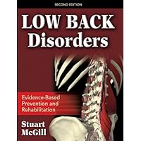 Low Back Disorders, Second Edition: 9780736066921: Medicine & Health ...