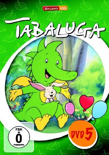 Tabaluga - DVD 5: Amazon.de: Peter Wagner, Andreas Sedlmaier, Yoram ...