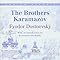 The Brothers Karamazov (Bantam Classics): Fyodor Dostoevsky, Andrew R ...