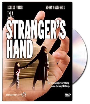 Amazon.com: In a Stranger's Hand: Walter Addison, Brett Cullen, Russell ...