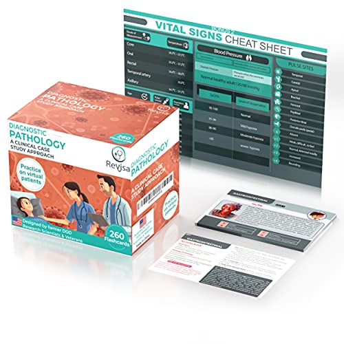 REVISA Essential –Diagnostic Pathology of 13 Human Body Systems ...