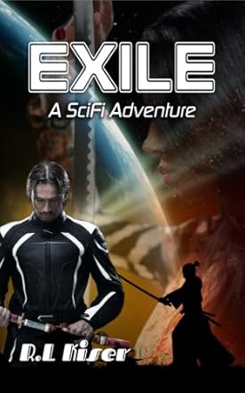 Book review of Exile - Readers' Favorite: Book Reviews and Award Contest