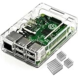 Amazon.in: Buy Raspberry Pi 3-MODB-1GB Motherboard (RASPBERRYPI3-MODB-1GB) Online at Low Prices ...