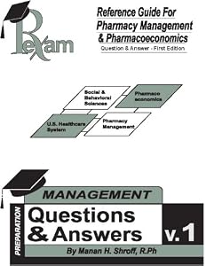 Reference Guide For Foreign Pharmacy... book by Manan Shroff