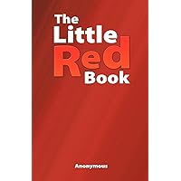 The Little Red Book for Women: Anonymous: 9781592850822: Amazon.com: Books