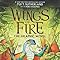 The Hidden Kingdom (Wings of Fire Graphic Novel #3): A Graphix Book ...