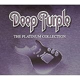 DEEP PURPLE The Platinum Collection reviews