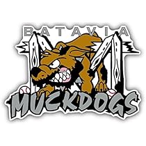 Logotipo De Muckdogs