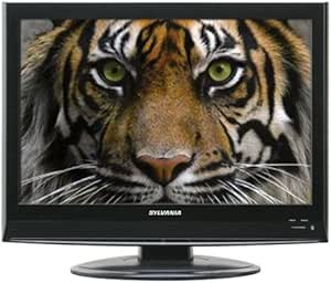 Amazon.com: Sylvania LC195SL9 19-Inch LCD HDTV : Electronics