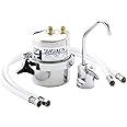 Amazon.com : Seagull IV X-1F Drinking Water Purifier - RV Marine Model ...