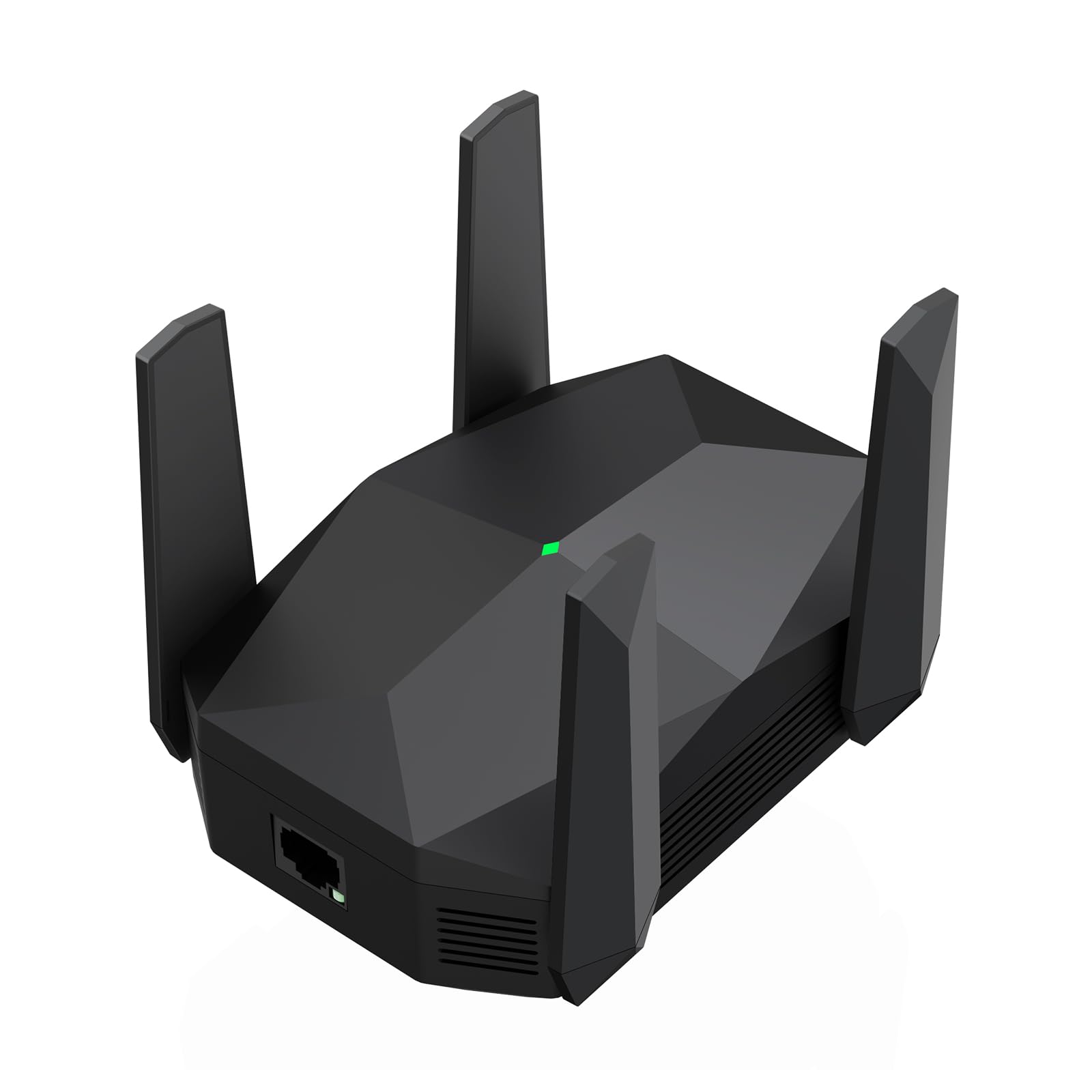2025 AX3000 WiFi 6 Range Extender WiFi Extender Signal Booster With 2025 AX3000 WiFi 6 Range Extender WiFi Extender Signal Booster With