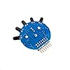 Gump's grocery 5 Way Flame Sensor Module Fire Extinguisher Robot ...