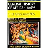 UNESCO General History of Africa, Vol. VII, Abridged Edition: Africa ...