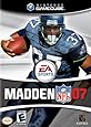 Amazon.com: Madden NFL 07 - Gamecube: Artist Not Provided: Video Games